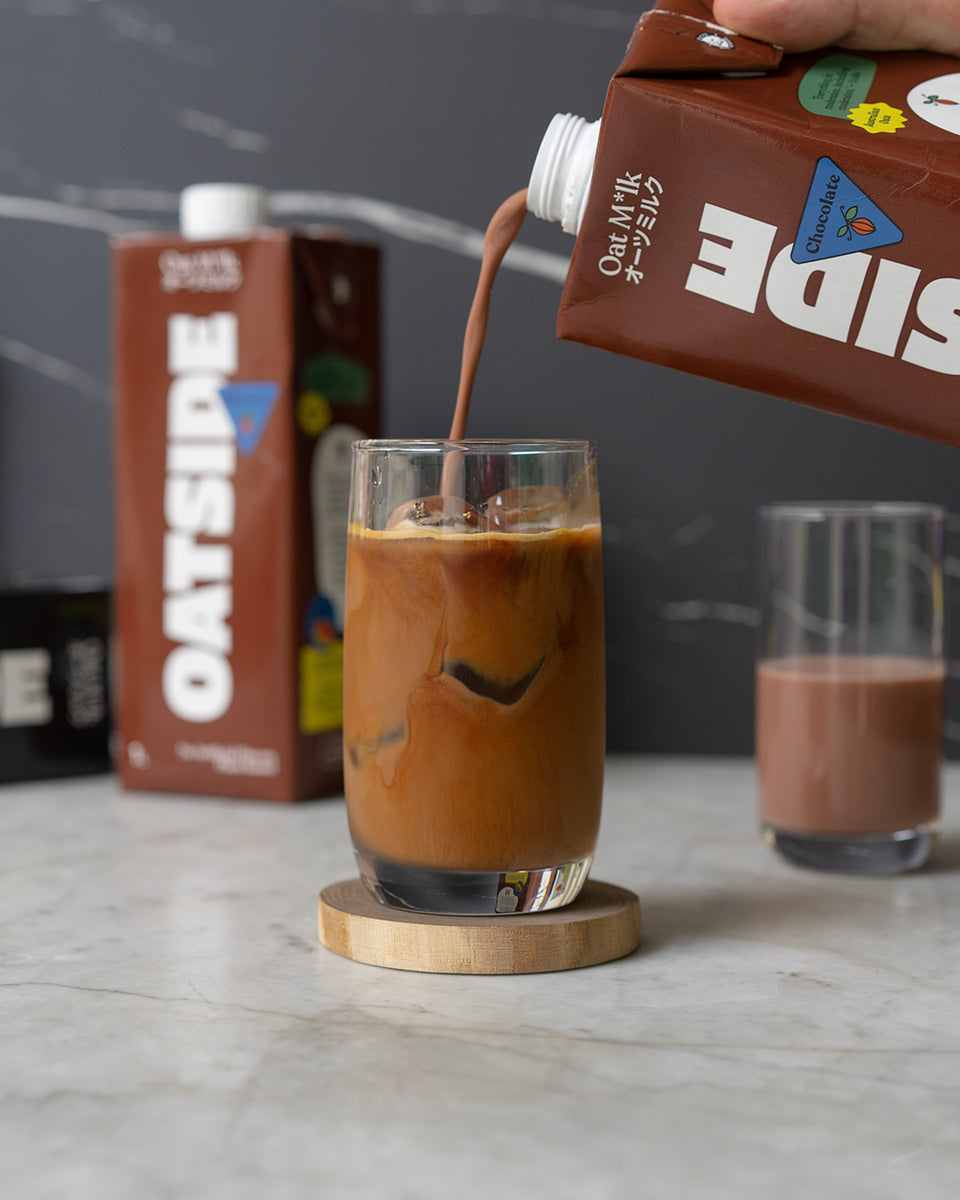 2-minutes Iced Mocha – PPP Coffee