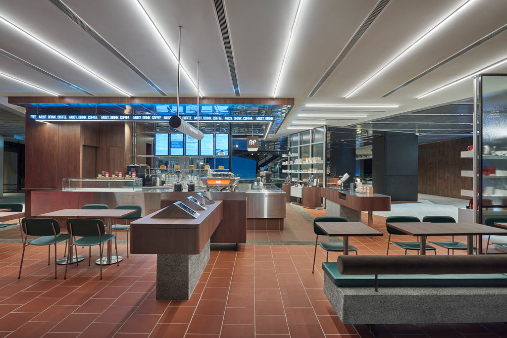 PPP@New Bahru – PPP Coffee