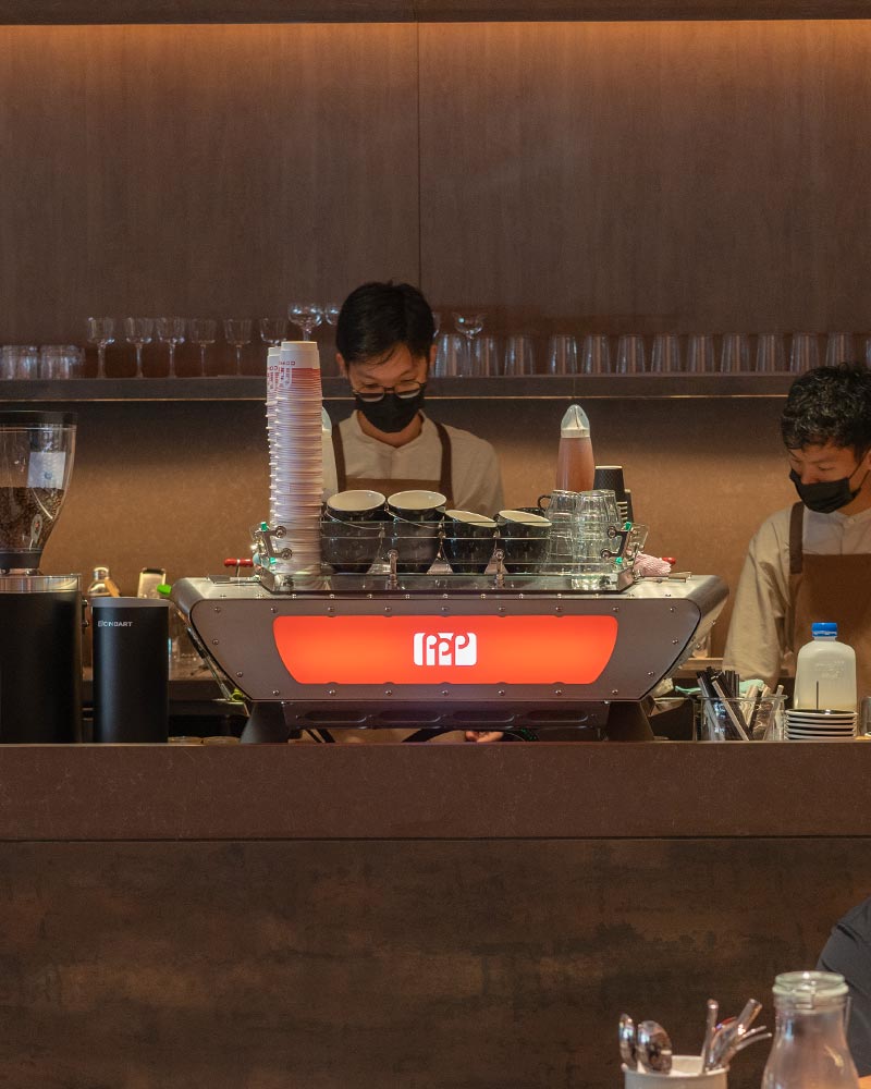 PPP@New Bahru – PPP Coffee