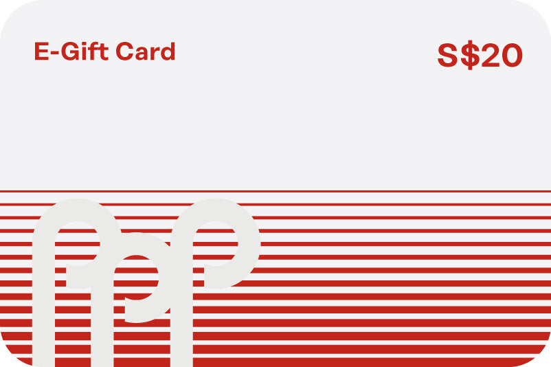 Send A Gift Card – PPP Coffee