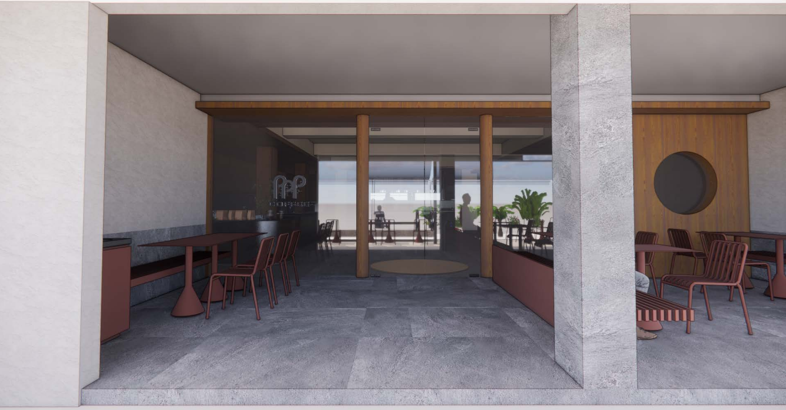 PPP@New Bahru – PPP Coffee