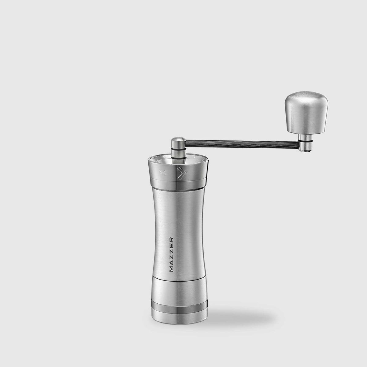 Mazzer Omega Hand Grinder – PPP Coffee